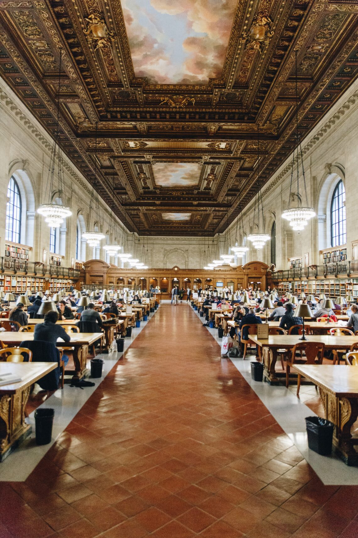 New York met tieners! De stedentrip naar de stad die nooit slaapt!