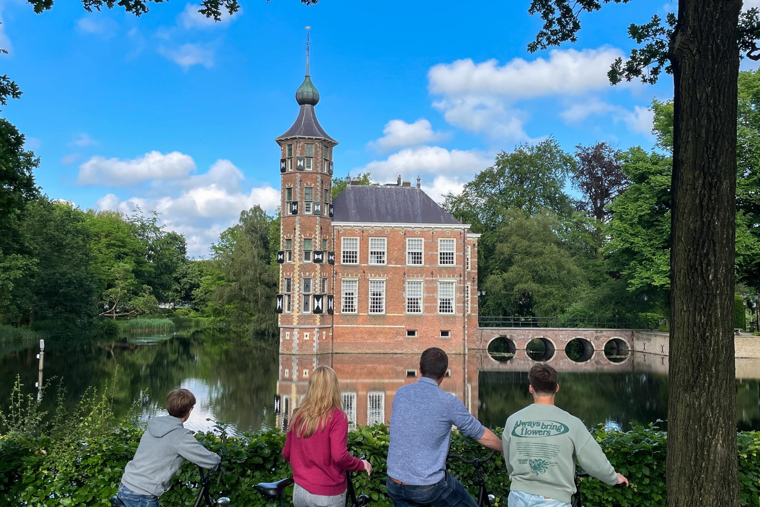 Breda met de kinderen? Onze tips voor een geslaagd weekendje!